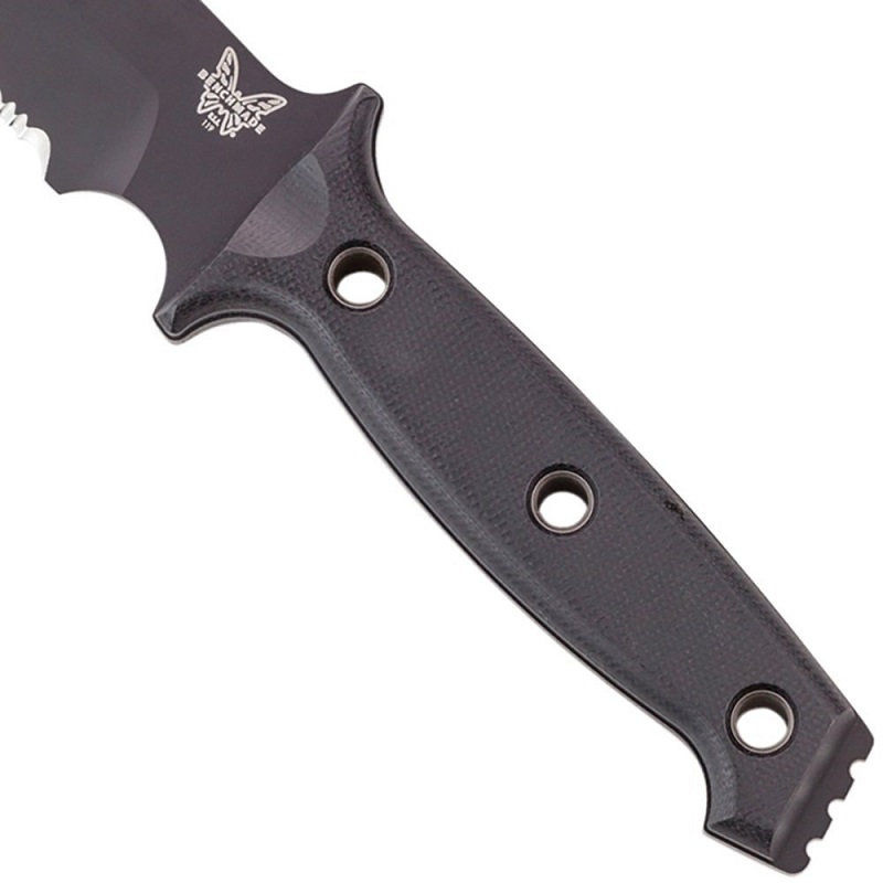 Benchmade Arvensis Fixed Blade Knife