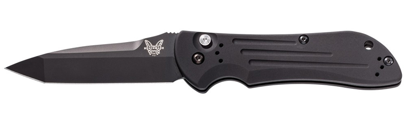Benchmade Stryker Auto Knife 9101BK